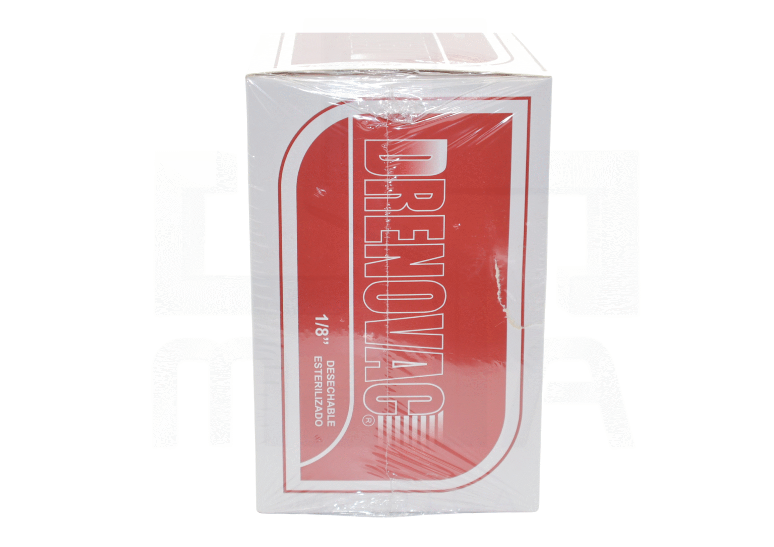Drenovac 1/8″ – Sistema de Drenaje Postquirúrgico por Aspiración – MSA ...