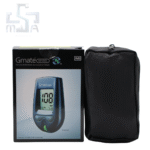 Glucómetro Gmate – Medidor de Glucosa en Sangre – MSA MÉDICA